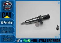 China fuel injector 140-8413 for diesel engine 3114/3116/3126 for sale