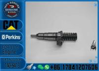 China fuel injector 140-8413 for diesel engine 3114/3116/3126 for sale