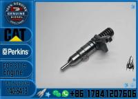 China fuel injector 140-8413 for diesel engine 3114/3116/3126 for sale