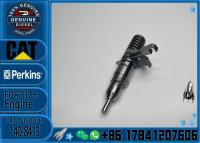 China fuel injector 140-8413 for diesel engine 3114/3116/3126 for sale