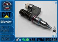China engine injector 203-7685 2037685 10R1268 10R-1268  212-3467 350-7555 161-1785 10R-1259 for sale
