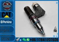 China engine injector 203-7685 2037685 10R1268 10R-1268  212-3467 350-7555 161-1785 10R-1259 for sale