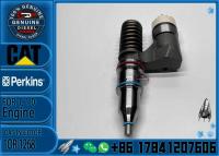 China engine injector 203-7685 2037685 10R1268 10R-1268  212-3467 350-7555 161-1785 10R-1259 for sale