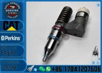 China engine injector 203-7685 2037685 10R1268 10R-1268  212-3467 350-7555 161-1785 10R-1259 for sale