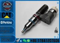China engine injector 203-7685 2037685 10R1268 10R-1268  212-3467 350-7555 161-1785 10R-1259 for sale