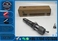 China Original Truck Excavator QSK60 QSK45 Engine 4087894 4088428 4002145 Injector Used In for sale