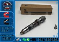 China Original Truck Excavator QSK60 QSK45 Engine 4087894 4088428 4002145 Injector Used In for sale