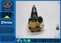 China E325C 3126B 3126 3114 3116 Engine fuel injector 1278222 127-8222 1774752 177-4752 for sale