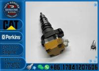 China E325C 3126B 3126 3114 3116 Engine fuel injector 1278222 127-8222 1774752 177-4752 for sale