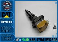 China E325C 3126B 3126 3114 3116 Engine fuel injector 1278222 127-8222 1774752 177-4752 for sale
