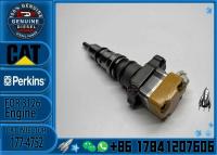 China E325C 3126B 3126 3114 3116 Engine fuel injector 1278222 127-8222 1774752 177-4752 for sale
