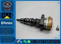 China E325C 3126B 3126 3114 3116 Engine fuel injector 1278222 127-8222 1774752 177-4752 for sale