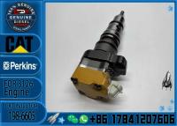 China Diesel 3126 3126B Fuel Injector Nozzles 128-6601 171-9704 171-9710 177-4752 177-4754 178-0199 178-6432 188-1320 198-6605 for sale