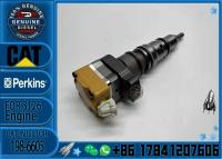 China Diesel 3126 3126B Fuel Injector Nozzles 128-6601 171-9704 171-9710 177-4752 177-4754 178-0199 178-6432 188-1320 198-6605 for sale