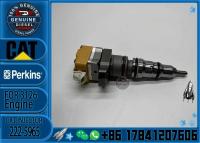 China 128-6601 171-9710 177-4752 177-4754 178-0199 ELIC Engine Common Rail Fuel Injector 178-6432 188-1320 198-6605 218-4109 2 for sale