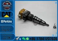 China 128-6601 171-9710 177-4752 177-4754 178-0199 ELIC Engine Common Rail Fuel Injector 178-6432 188-1320 198-6605 218-4109 2 for sale
