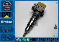 China 128-6601 171-9710 177-4752 177-4754 178-0199 ELIC Engine Common Rail Fuel Injector 178-6432 188-1320 198-6605 218-4109 2 for sale