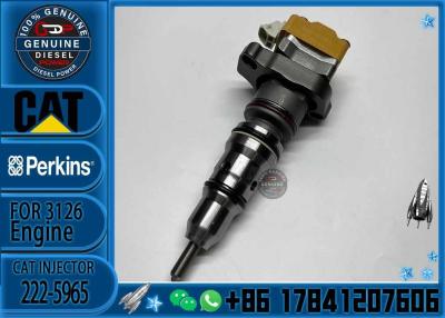 China 128-6601 171-9710 177-4752 177-4754 178-0199 ELIC Engine Common Rail Fuel Injector 178-6432 188-1320 198-6605 218-4109 2 for sale