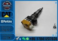 China 128-6601 171-9710 177-4752 177-4754 178-0199 ELIC Engine Common Rail Fuel Injector 178-6432 188-1320 198-6605 218-4109 2 for sale