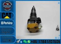 China 128-6601 171-9710 177-4752 177-4754 178-0199 ELIC Engine Common Rail Fuel Injector 178-6432 188-1320 198-6605 218-4109 2 for sale