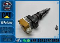 China Injector 156-8895 1OR-9239 FOR ENGINE 3126 222-5966 Diesel Engine Injector 10R-0781 for sale