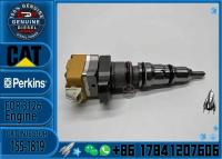 China Injector 156-8895 1OR-9239 FOR ENGINE 3126 222-5966 Diesel Engine Injector 10R-0781 for sale