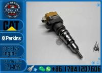 China Injector 156-8895 1OR-9239 FOR ENGINE 3126 222-5966 Diesel Engine Injector 10R-0781 for sale