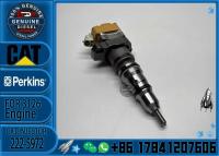 China Injection For Engine 3126 3126B 3126E CAT Injector 173-1013 141-7837 173-9272 196-4229 222-5972 for sale