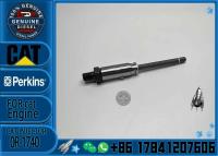 China Fuel Injector 8N7005 8N-7005 0R-1740 0R-3418 For CAT Excavator Engine 3304 3304B 3306B 3306 for sale