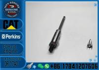 China Fuel Injector 8N7005 8N-7005 0R-1740 0R-3418 For CAT Excavator Engine 3304 3304B 3306B 3306 for sale