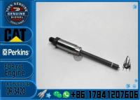 China Diesel fuel nozzle 0R-3424 0R-3419 170-5181 0R-3420 for 3304 Excavator 3406B 3406C 3408 3408B 3408C engine for sale