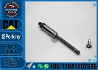 China Diesel fuel nozzle 0R-3424 0R-3419 170-5181 0R-3420 for 3304 Excavator 3406B 3406C 3408 3408B 3408C engine for sale