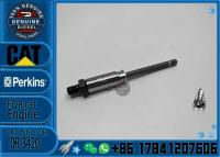 China Diesel fuel nozzle 0R-3424 0R-3419 170-5181 0R-3420 for 3304 Excavator 3406B 3406C 3408 3408B 3408C engine for sale