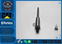 China Injector 0R-1744 4W-7017 0R-3421 For ENGINE - INDUSTRIALHT400 3408B 3408 3406B 3408C 3406C for sale