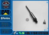China Injector 0R-1744 4W-7017 0R-3421 For ENGINE - INDUSTRIALHT400 3408B 3408 3406B 3408C 3406C for sale