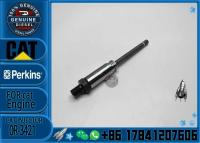 China Injector 0R-1744 4W-7017 0R-3421 For ENGINE - INDUSTRIALHT400 3408B 3408 3406B 3408C 3406C for sale