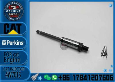 China fuel injector 8N7005 4W7015 4W7016 4W7017 4W7019 7W7032 7W7026 for sale