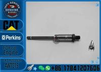 China fuel injector 8N7005 4W7015 4W7016 4W7017 4W7019 7W7032 7W7026 for sale