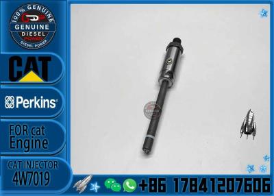 China 4W7017 . 4W7018 4W7019 pencil fuel injector nozzle 4W7015 . 4W7016 . 4W7017 . 4W7018 4W7019 . 7W7026 . 7W7032 for sale
