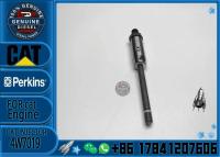 China 4W7017 . 4W7018 4W7019 pencil fuel injector nozzle 4W7015 . 4W7016 . 4W7017 . 4W7018 4W7019 . 7W7026 . 7W7032 for sale