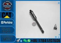 China 4W7017 . 4W7018 4W7019 pencil fuel injector nozzle 4W7015 . 4W7016 . 4W7017 . 4W7018 4W7019 . 7W7026 . 7W7032 for sale