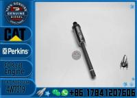 China 4W7017 . 4W7018 4W7019 pencil fuel injector nozzle 4W7015 . 4W7016 . 4W7017 . 4W7018 4W7019 . 7W7026 . 7W7032 for sale