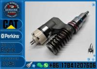 China cat c12 injectors 10R-1258 203-7685 212-3463 10R-0961 212-3469 203-3464 317-5279  for c12 engine for sale