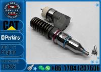 China cat c12 injectors 10R-1258 203-7685 212-3463 10R-0961 212-3469 203-3464 317-5279  for c12 engine for sale