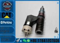 China cat c12 injectors 10R-1258 203-7685 212-3463 10R-0961 212-3469 203-3464 317-5279  for c12 engine for sale