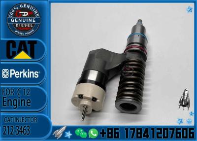 China cat c12 injectors 10R-1258 203-7685 212-3463 10R-0961 212-3469 203-3464 317-5279  for c12 engine for sale