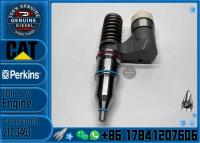China cat c12 injectors 10R-1258 203-7685 212-3463 10R-0961 212-3469 203-3464 317-5279  for c12 engine for sale