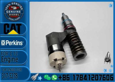 China C10 C12 common rail fuel injector 20R-0055 317-5278  223-5328 212-3460 10R-1814 10R-0960 for sale