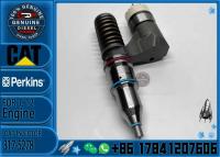 China C10 C12 common rail fuel injector 20R-0055 317-5278  223-5328 212-3460 10R-1814 10R-0960 for sale