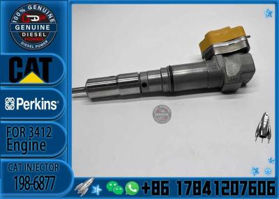 China C9 C18 Engine Injector 387-9427 387-9432 235-9649 328-2574 253-0618 198-6877 for CAT for sale
